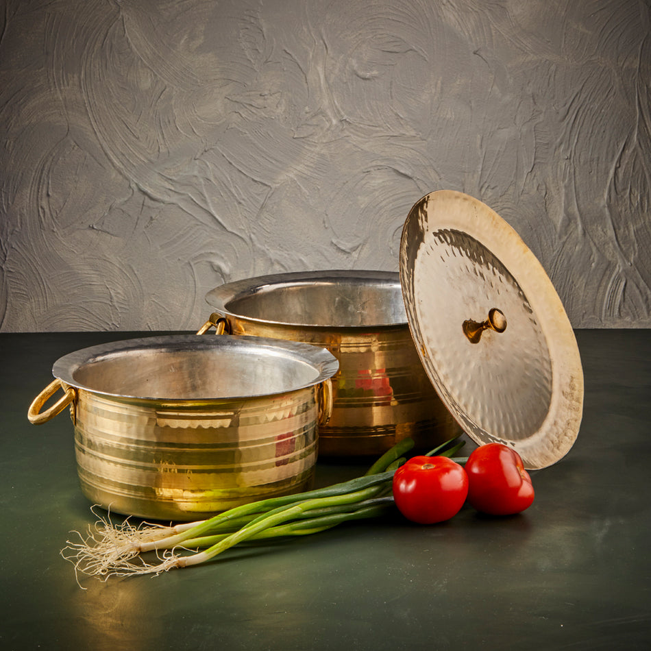 Let's Cook Up a Revolution! | Okhli Australia