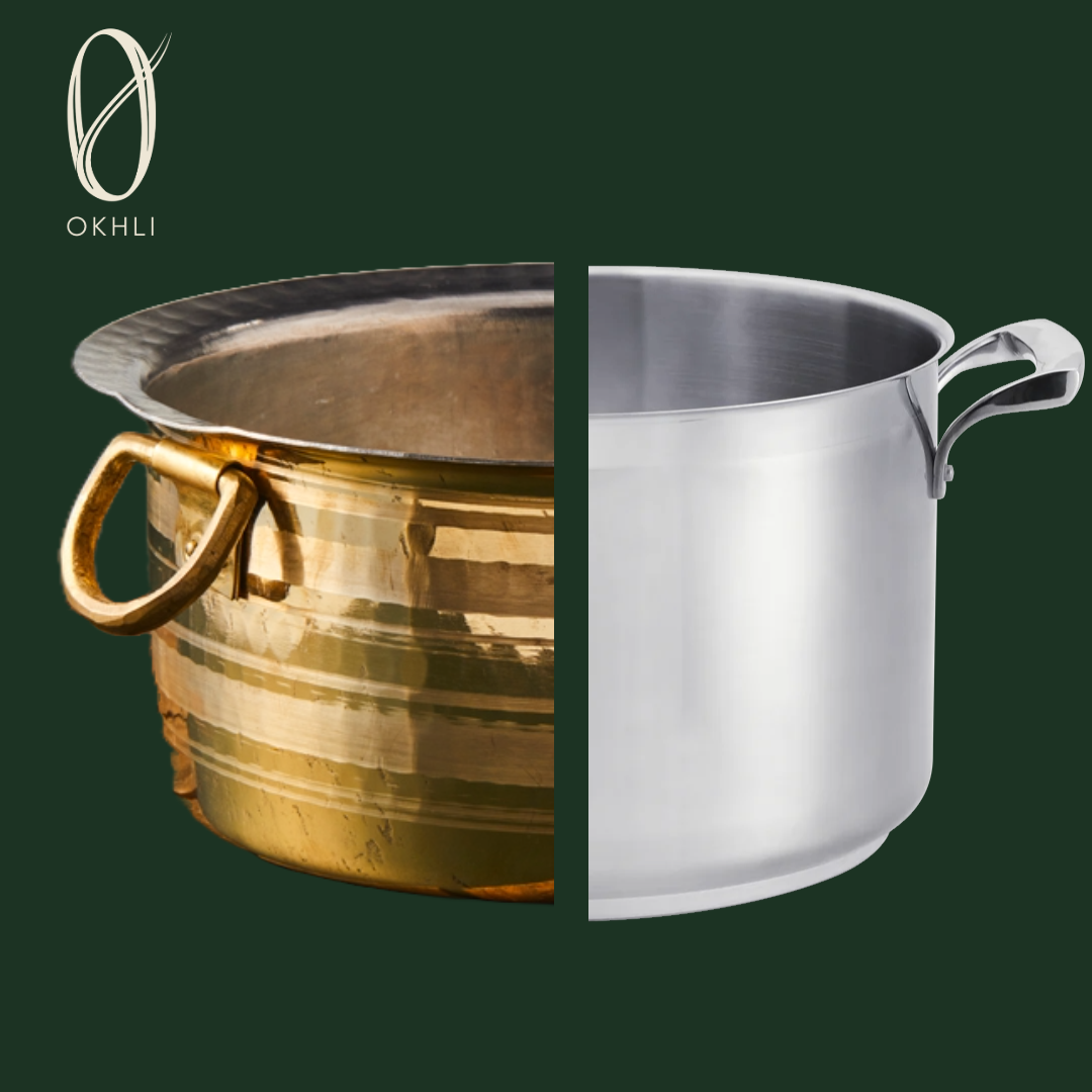 Busting 5 Common Myths About Traditional Cookware: Let’s Get Real ...
