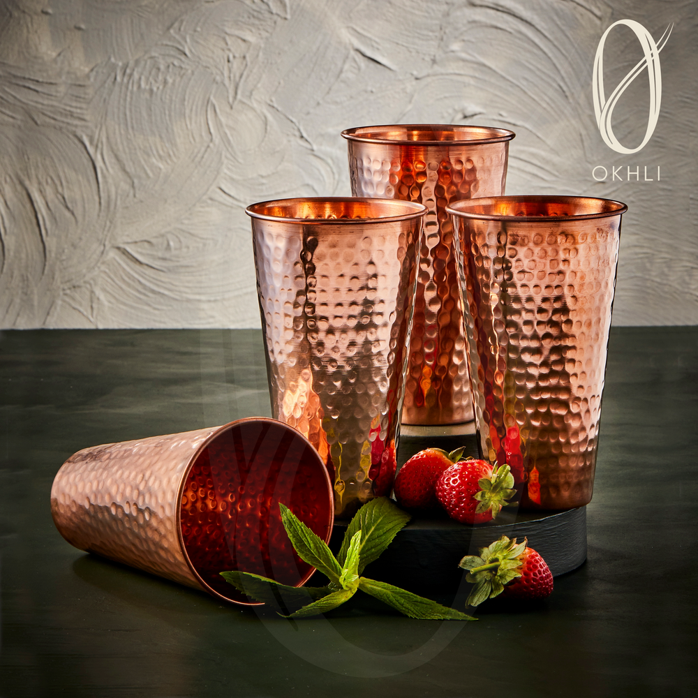 Handcrafted Cookware and Serveware – Okhli Australia
