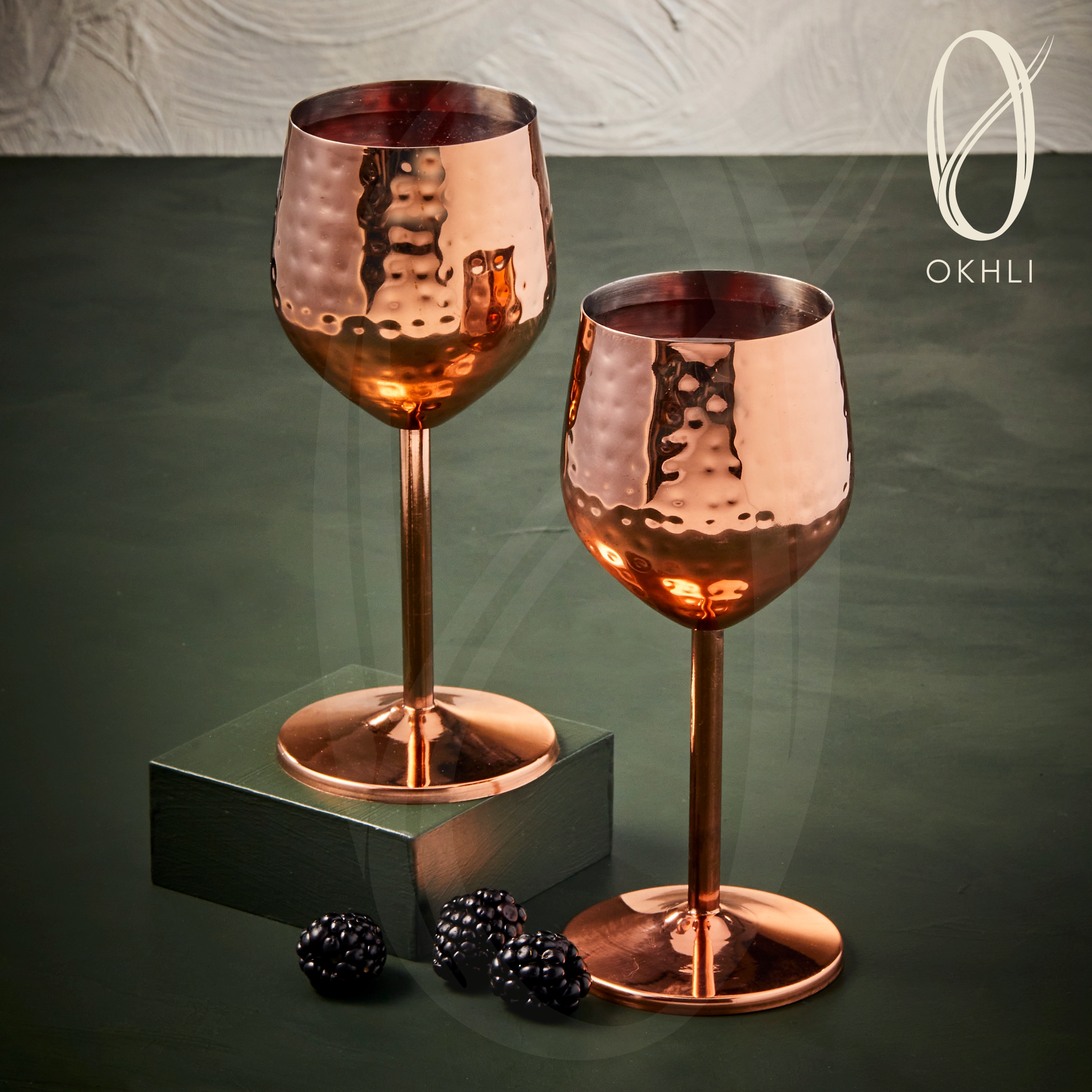 Barware | Okhli Australia