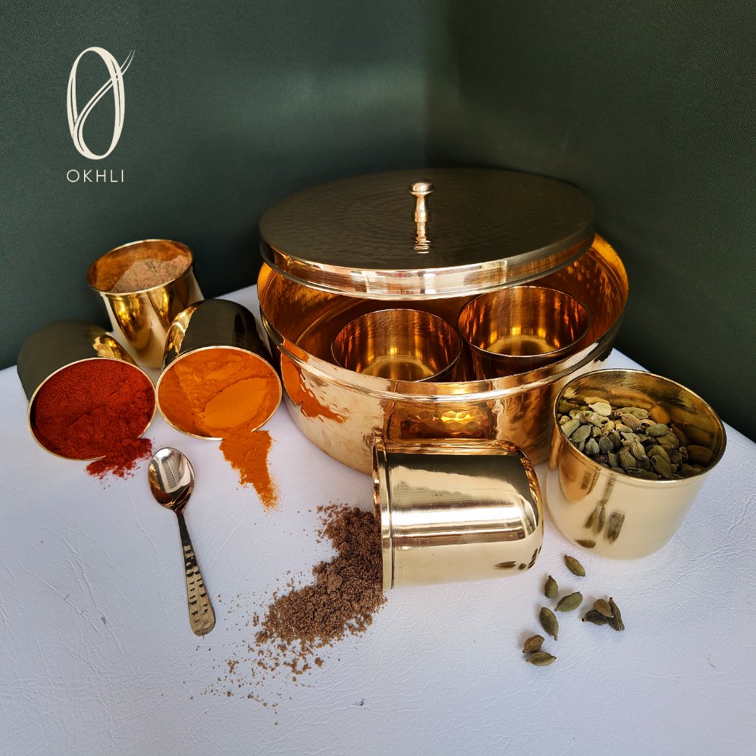 Handcrafted Cookware and Serveware – Okhli Australia