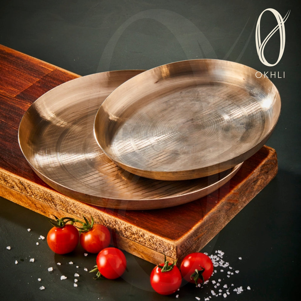 Handcrafted Cookware and Serveware – Okhli Australia