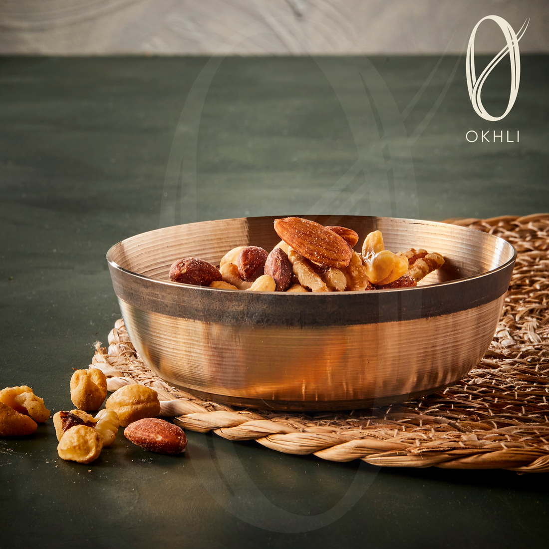 Bronze | Okhli Australia