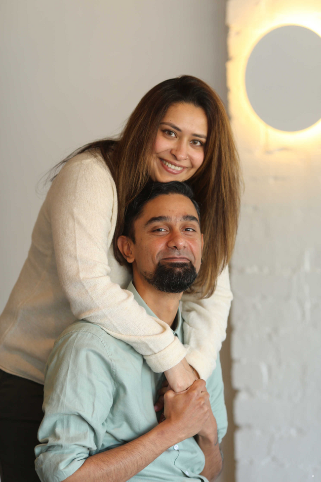 Our Story | Okhli Australia
